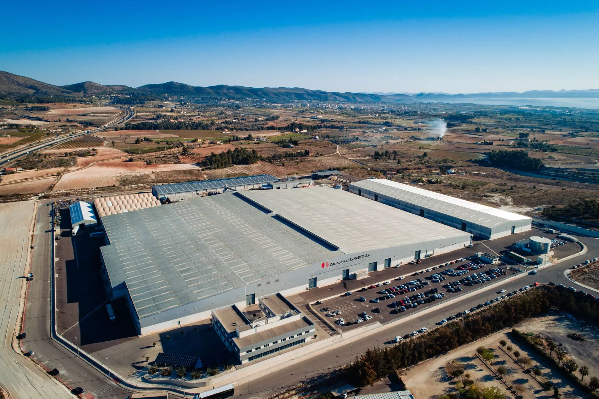 Cartonajes Bernabeu - Hinojosa Packaging Group EN