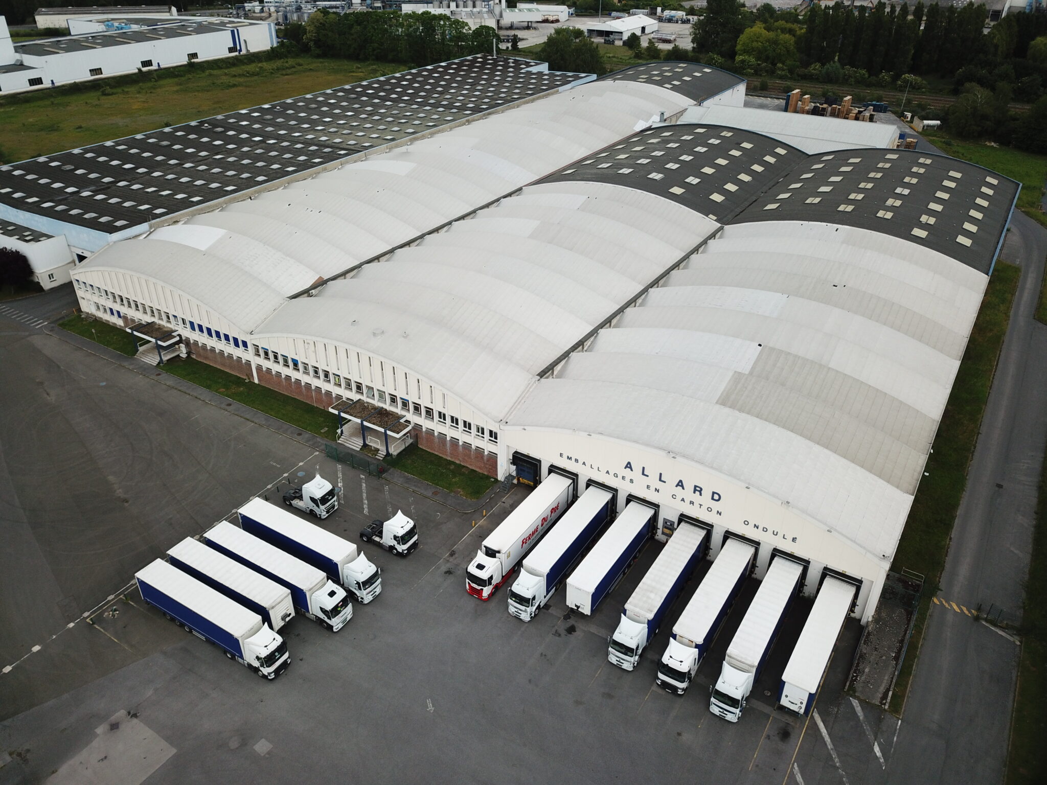 Plantas - Hinojosa Packaging Group